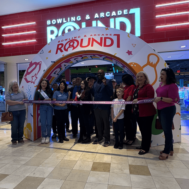 Chandler News - Chandler Chamber of Commerce